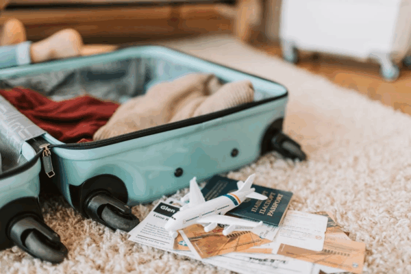 How to Apply for a Passport for the First Time (Without the Confusion ...